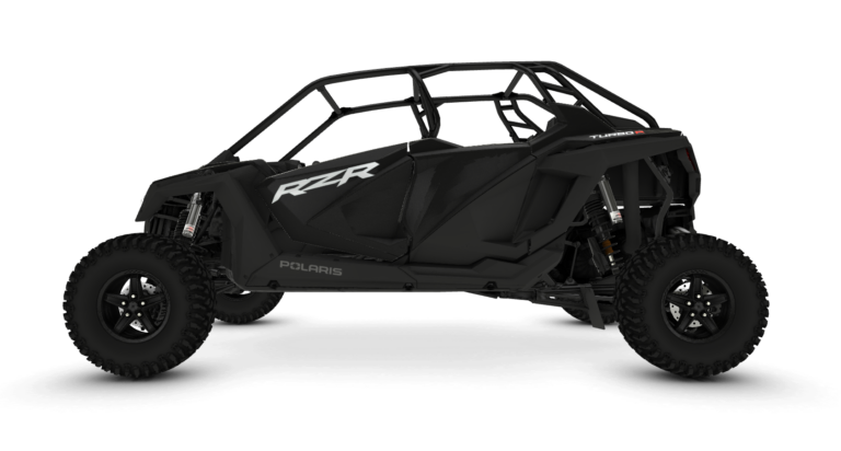 RZR TURBO R SPORT מבחר ענק של כל דגמי RZR בסוכנות היבואן