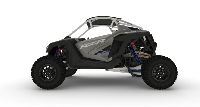 RZR TURBO R SPORT מבחר ענק של כל דגמי RZR בסוכנות היבואן