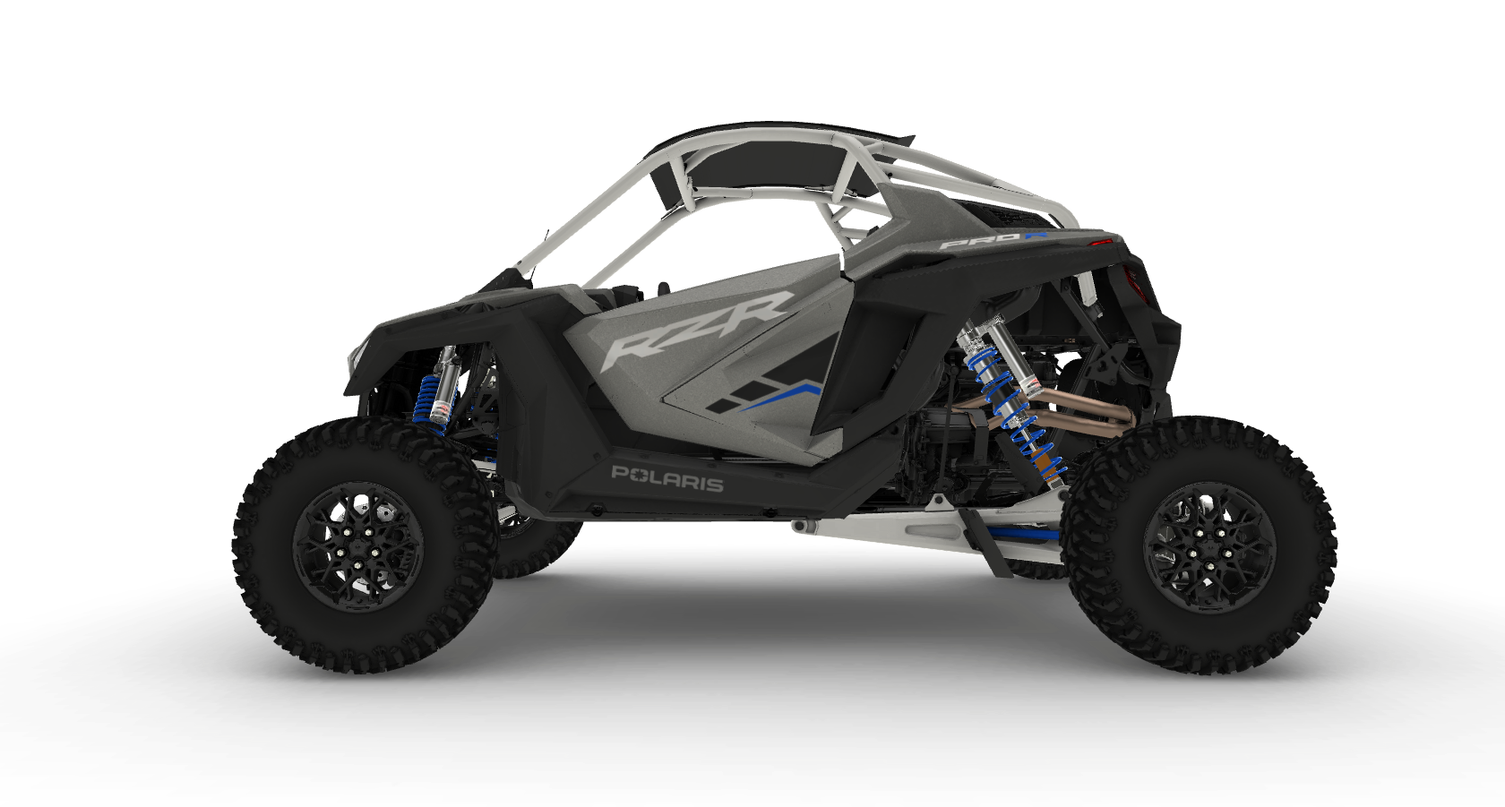 RZR 1000 Limited Edition- למפרט המלאי באתר סוכנות פולריס נתניה