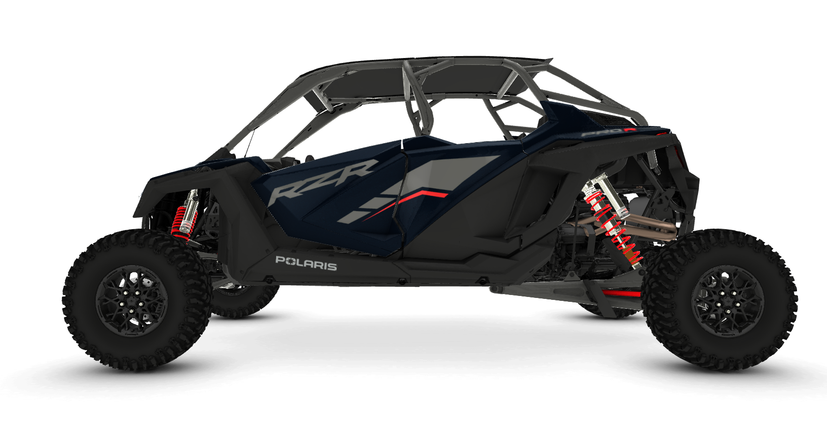 RZR PRO PREMIUM 4 SEAT- רייזרים חדשים ויד שניה בסוכנות היבואן